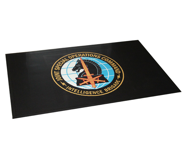 All-Rubber Custom Logo Mats are Custom Floor Mats by FloorMats.com All-Rubber Custom Logo Mats are Custom Floor Mats by FloorMats.com